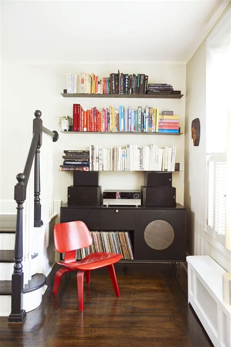20 Sneaky Ways To Declutter Your House Asap Simple Living Room