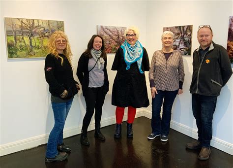 Hamilton Gallery Hamilton Gallery Update May 2022
