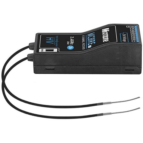 microzone mc8re v2 2 4ghz 8ch pwm receiver with for c7 mini 8b mini