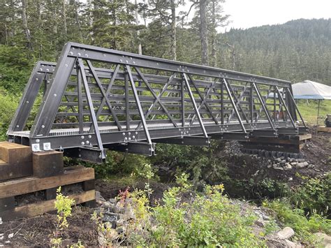 Town Lattice Truss Design