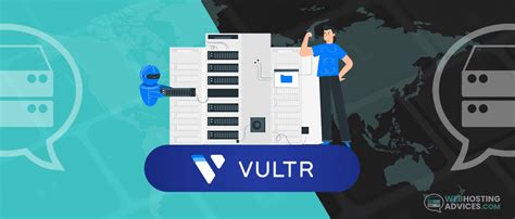 Vultr Server Locations Data Centers Review