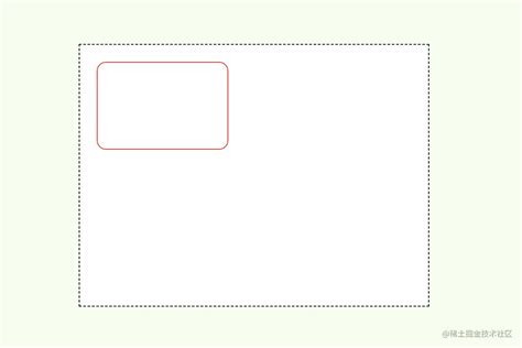 原来 Canvas 也能直接绘制圆角矩形了很多时候，在使用 Canvas 绘制圆角矩形都是一件比较麻烦的事，因为之前并没 掘金