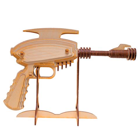 Alien Blaster Kit Sanaloma Laser Llc