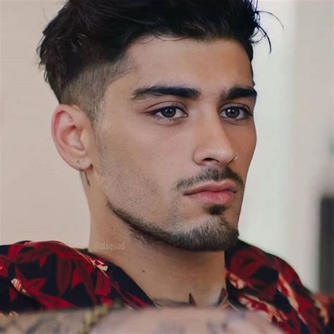 Zayn From Let Me Zayn Malik Hairstyle Zayn Malik Beard Mens