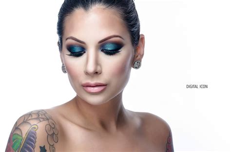 Eye Shadow Free Icon Library