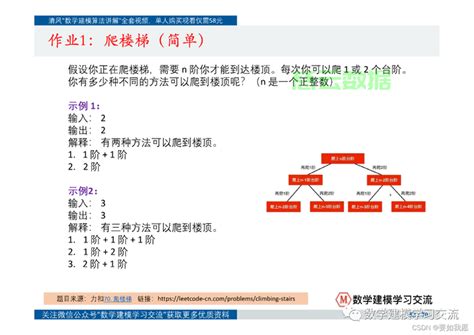 算法d38 动态规划1 509 斐波那契数 70 爬楼梯 746 使用最小花费爬楼梯 技术分享 云服务器