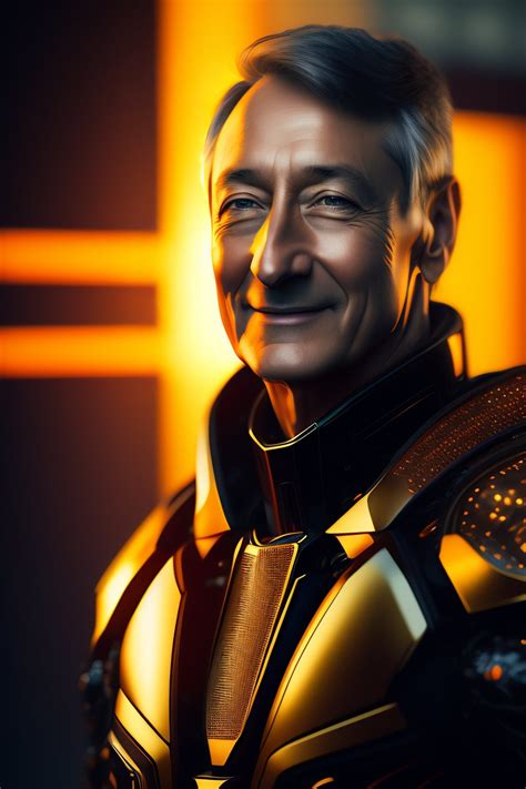Geoffrey Hinton Pioneering Deep Learning And Advancing Artificial