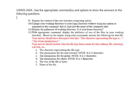 solved using unix use the appropriate command s and