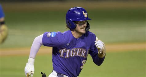 Brs Final 2023 Mlb Mock Draft For Every 1st Round Pick News Scores