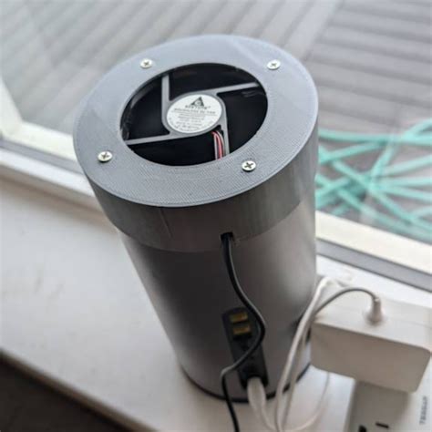 T Mobile Sagemcom Fan And Sma Mount Combo Etsy