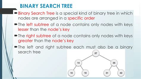Unit Iii Non Linear Data Structures Treespptx