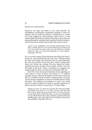 SEX AND POWER CONTROL IN RAEWYN ALEXANDER S FAT PDF