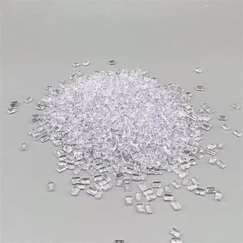 Innovative Uses Of Pctg In Consumer Products