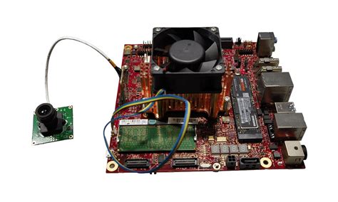 Mipi Csi Camera Works With Intel Atom X7000 Processor And Core I3 Alder Lake N Processors