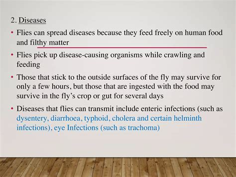 Classification Of Important Arthropods 2 Pdf