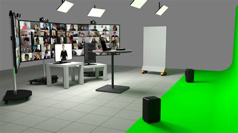 Virtual Classroom Design Your Virtual Classroom 10 Ways To Use It