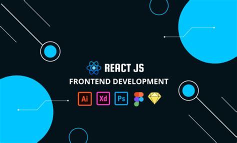 Convert Figma Psd Xd Sketch To React App By Aedevelopers Fiverr