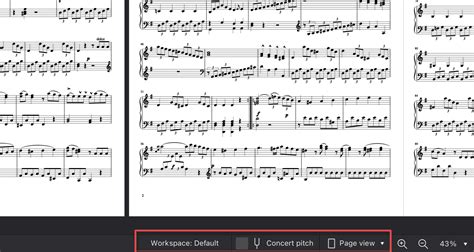Publish Tab Issues · Issue 16709 · Musescoremusescore · Github