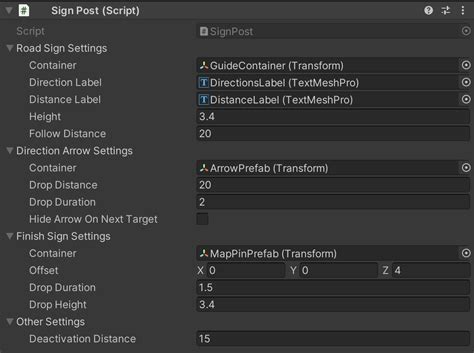 Routes And Navigation 🆕 Unity Argps Location Docs V360