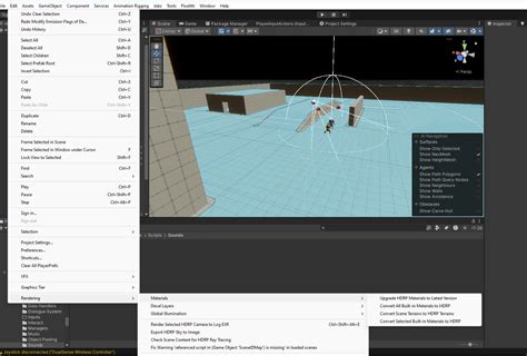 Pink Shader Problem Getting Started Unity Discussions
