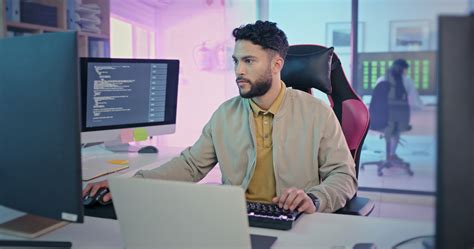 Coding Vs Cybersecurity Difference And Making The Career Switch The