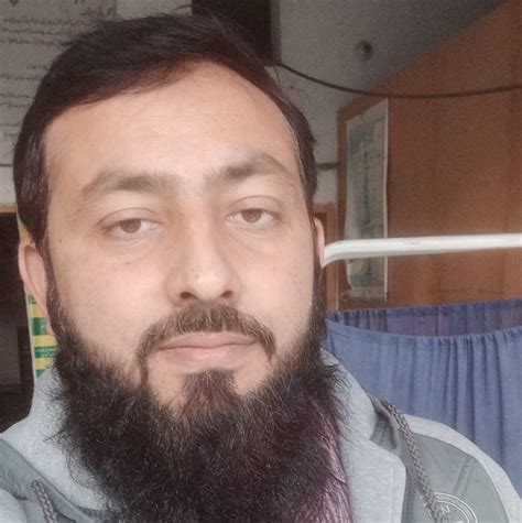 Abdul Samad Siddiqui