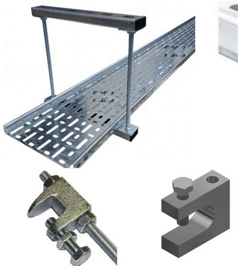 Gi Beam Clamp At ₹ 65piece Pune Id 2855645940462