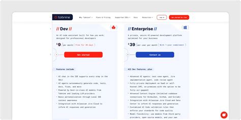 Las 8 mejores alternativas a Cursor para desarrolladores en 2025