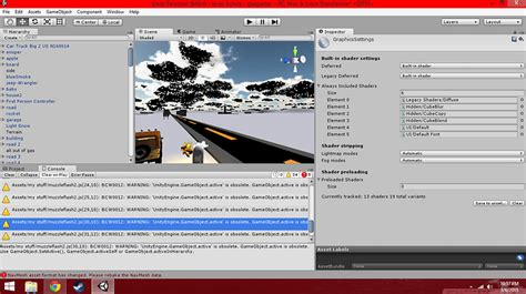Unity 5 Skybox Problems Questions And Answers Unity Discussions