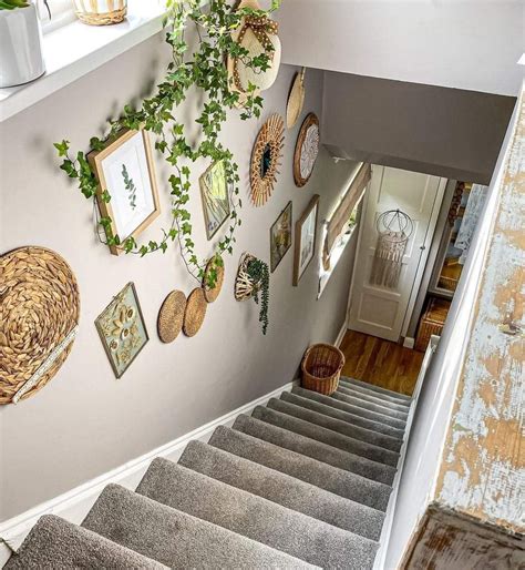 Fabulous Farmhouse Stairway Makeovers And Inspirations The Cottage