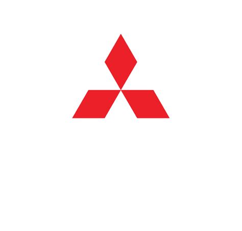 Mitsubishi Motors Logo Horizontal