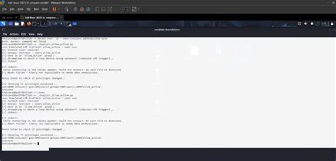 Linux Privilege Escalation Cve 2025 6019 Root Access Via Udisksd And Libblockdev Poc Available