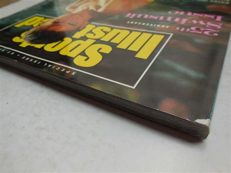 1989 Sports Illustrated Swimsuit Issue Kathy Ireland Newsstand Issue