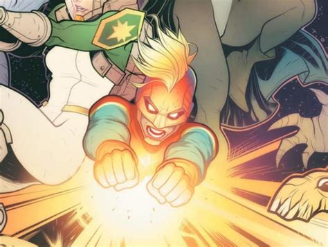 10 Most Powerful Marvel Characters