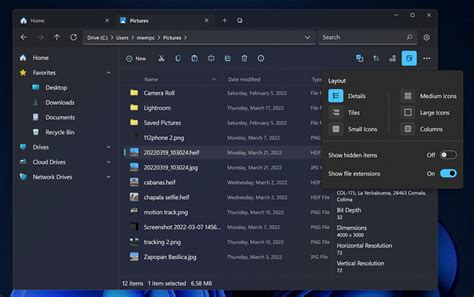 File Under Cool Windows File Explorer Alternatives