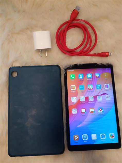 Tablet Huawei Matepad T Mobile Phones Gadgets Tablets Android On Carousell
