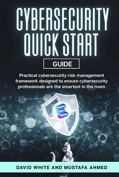 Buy Cyber Security The CISO Quick Start Guide Enterprise Security Operations Risk Management