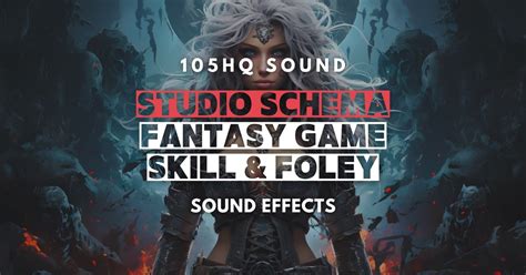 Fantasygame1 Soundeffect オーディオ 効果音 Unity Asset Store