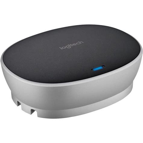 Logitech Hub