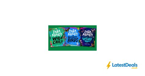 Win A Delightful Dara Mcanulty Book Bundle