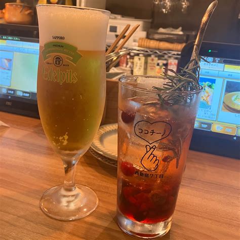 口コミの詳細：地中海酒場ココチーノ 西新宿店 西新宿 イタリアン by line place