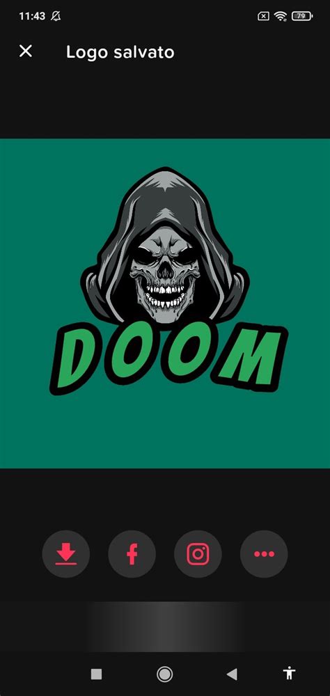 Doom R Siumu