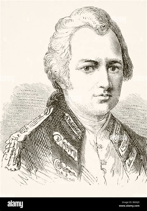 Robert Clive 1st Baron Clive De Plassey 1725 1774 Clive De Linde