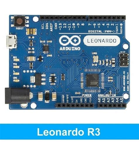 arduino леонардо — купить по низкой цене на Яндекс Маркете