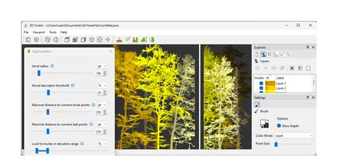 laser scanning · github topics · github