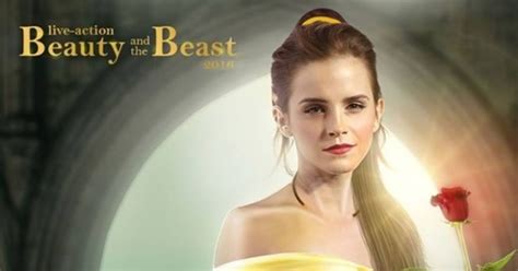 미녀와야수·알라딘·팅커벨 디즈니 애니→실사영화 제작에 사활