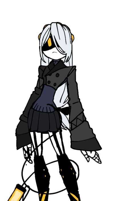 Unleash Your Creativity The Murder Drone Oc Maker Craze