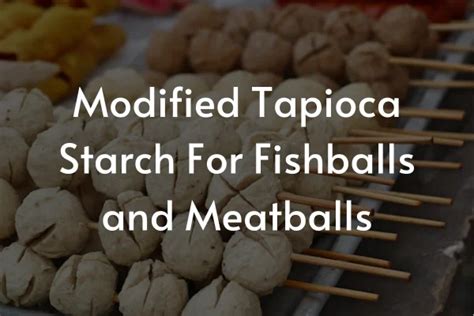 The Differences Between Tapioca Starch Vs Corn Starch Bsky