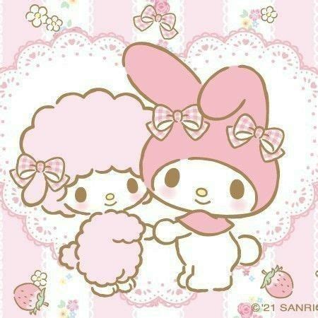 ꒰ঌ꒰ ᐢ˶ ༝ ᐢ˶꒱໒꒱ Hello Kitty Drawing Hello Kitty My Melody Melody Hello Kitty