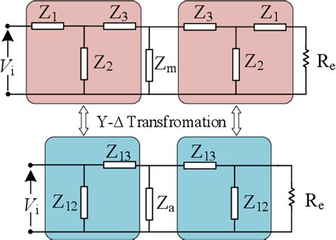 Figure 4 From Design Of Different Symmetrical Bidirectional Wpt Topologies Based On Cc And Cv